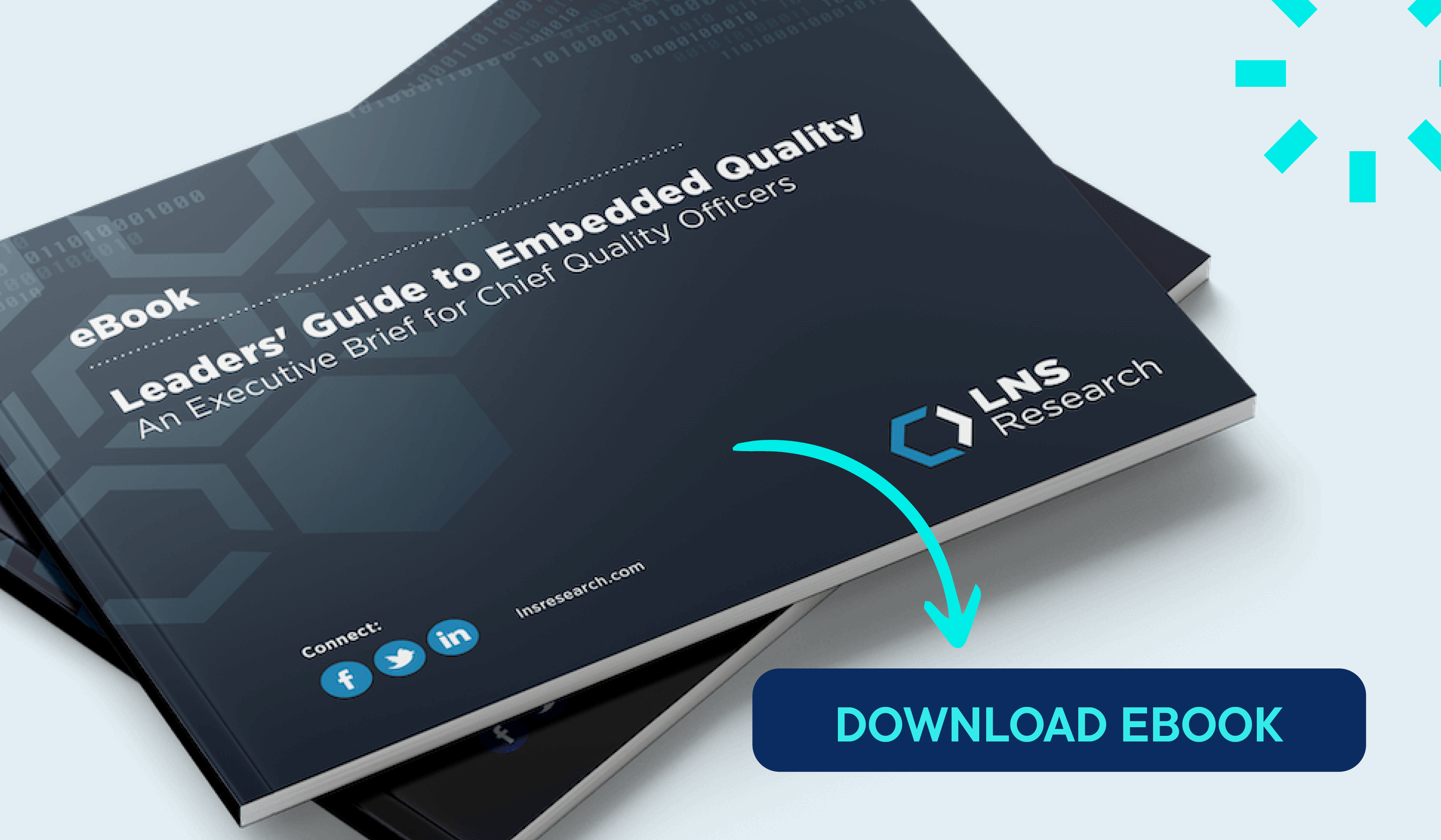 Leaders' Guide to Embedded Quality | eBook | AlisQI